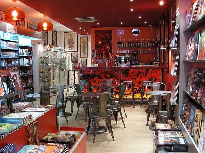 Les séries BD de l'éditeur Daviken - BDTheque.com