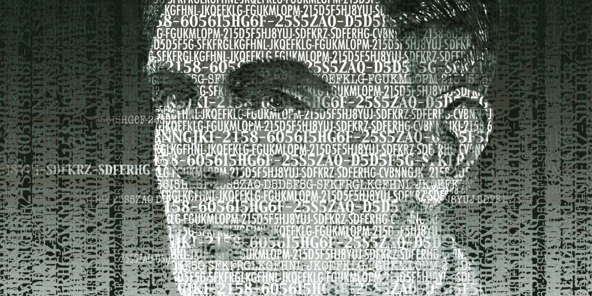 Alan Turing - Les thèmes BD - BDTheque.com