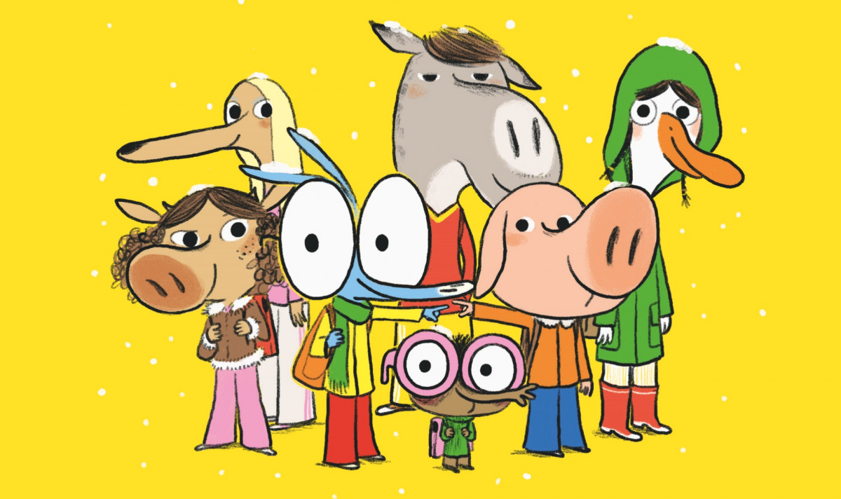 Astrapi - Les thèmes BD - BDTheque.com