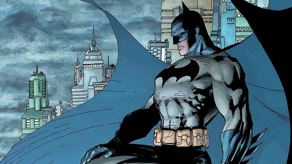 Batman - Les thèmes BD - BDTheque.com Batman - Les thèmes BD - BDTheque.com