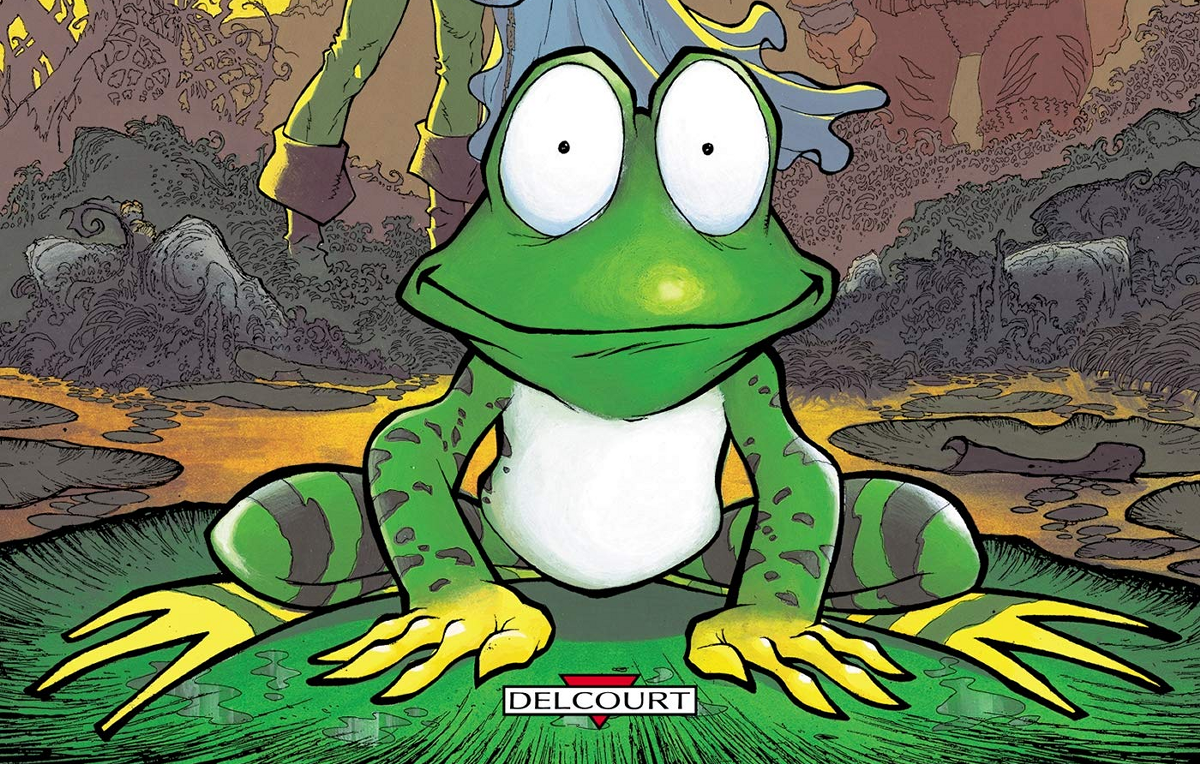 BoDoï - Les thèmes BD - BDTheque.com