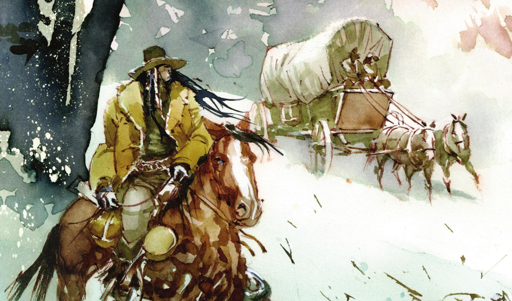 Canada - Les thèmes BD - BDTheque.com