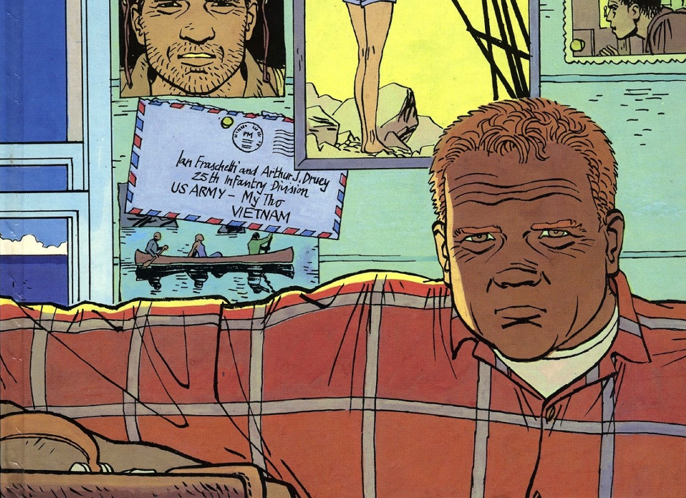 Cosey - Les thèmes BD - BDTheque.com