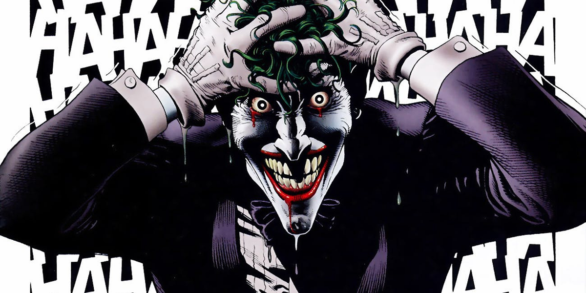 Joker - Les thèmes BD - BDTheque.com