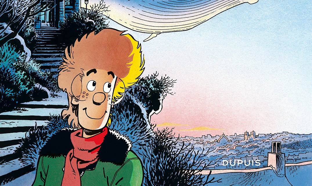Les Roux ! - Les thèmes BD - BDTheque.com