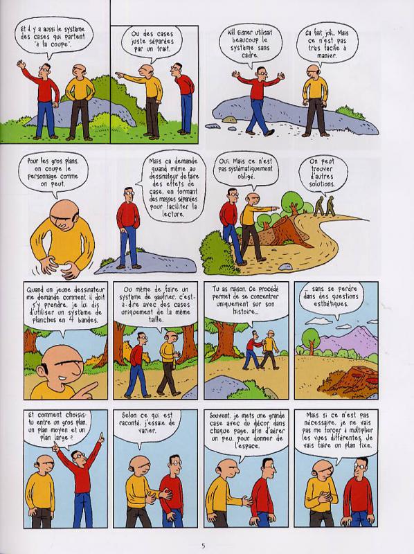 Bande dessinée, apprendre et comprendre - BD, avis, informations ... Bande dessinée, apprendre et comprendre - BD, avis, informations ...