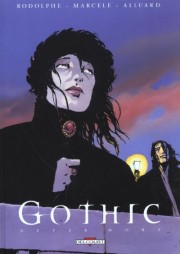 Gothic - BD, avis, informations, images, albums - BDTheque.com