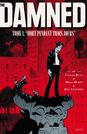 The Damned - BD, avis, informations, images, albums - BDTheque.com