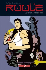 Ruule - BD, avis, informations, images, albums - BDTheque.com