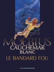 Cauchemar blanc - BD, avis, informations, images, albums - BDTheque.com