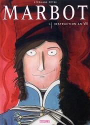Marbot - BD, avis, informations, images, albums - BDTheque.com