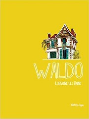 Waldo - BD, avis, informations, images, albums - BDTheque.com