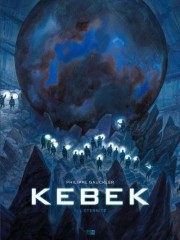 Kébek - BD, avis, informations, images, albums - BDTheque.com