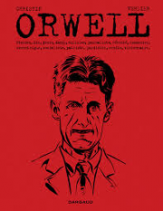 Orwell - BD, avis, informations, images, albums - BDTheque.com