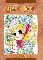 Mayme Angel - BD, avis, informations, images, albums - BDTheque.com