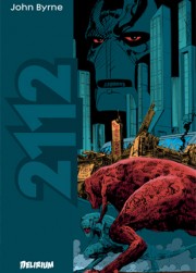 2112 - BD, avis, informations, images, albums - BDTheque.com