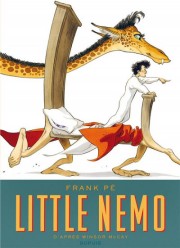 Little Nemo - BD, avis, informations, images, albums - BDTheque.com