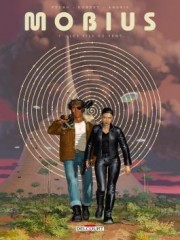 Mobius - BD, avis, informations, images, albums - BDTheque.com