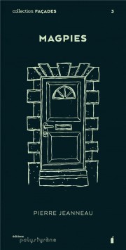 Magpies - BD, avis, informations, images, albums - BDTheque.com