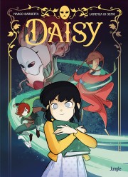 Daisy - BD, avis, informations, images, albums - BDTheque.com
