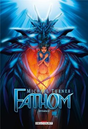 Fathom - BD, avis, informations, images, albums - BDTheque.com