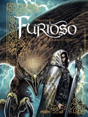 Furioso (Drakoo) - BD, avis, informations, images, albums - BDTheque.com