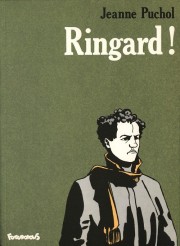 Ringard ! - BD, avis, informations, images, albums - BDTheque.com