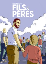 Fils & pères - BD, avis, informations, images, albums - BDTheque.com