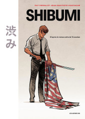 Shibumi - BD, avis, informations, images, albums - BDTheque.com