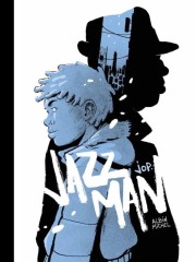 Jazzman - BD, avis, informations, images, albums - BDTheque.com
