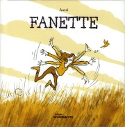Fanette - BD, avis, informations, images, albums - BDTheque.com