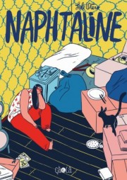 Naphtaline - BD, avis, informations, images, albums - BDTheque.com