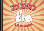 Zozo le clown - BD, avis, informations, images, albums - BDTheque.com