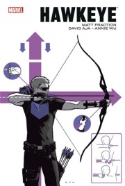 Hawkeye (Matt Fraction) - BD, avis, informations, images, albums ...