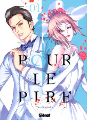 Pour le pire - BD, avis, informations, images, albums - BDTheque.com