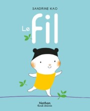 Le Fil - BD, avis, informations, images, albums - BDTheque.com