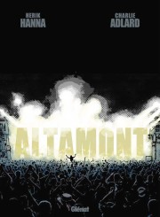 Altamont - BD, avis, informations, images, albums - BDTheque.com