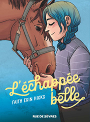 L'Échappée belle - BD, avis, informations, images, albums - BDTheque.com