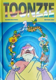 Toonzie - BD, avis, informations, images, albums - BDTheque.com