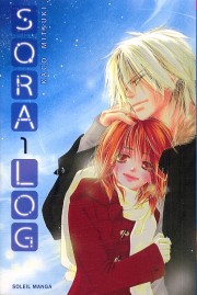 Sora Log - BD, avis, informations, images, albums - BDTheque.com