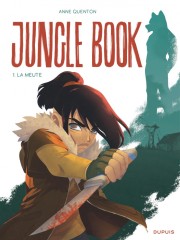 Jungle Book - BD, avis, informations, images, albums - BDTheque.com