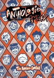 Anthologie Imagex - BD, avis, informations, images, albums - BDTheque.com