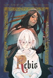Rebis - BD, avis, informations, images, albums - BDTheque.com