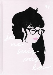 Je ne suis pas là - BD, avis, informations, images, albums - BDTheque.com