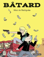 Bâtard - BD, avis, informations, images, albums - BDTheque.com