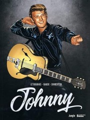 Johnny - BD, avis, informations, images, albums - BDTheque.com