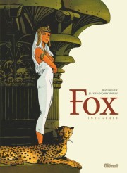 Fox - BD, avis, informations, images, albums - BDTheque.com