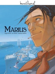 Marius - BD, avis, informations, images, albums - BDTheque.com
