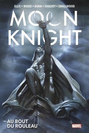 Moon Knight (Ellis) - BD, avis, informations, images, albums - BDTheque.com