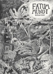 Fatum Mundi - BD, avis, informations, images, albums - BDTheque.com